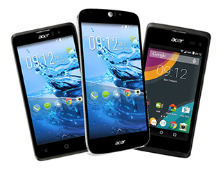 Ремонт смартфонов Acer в Смоленске от Acer Centre